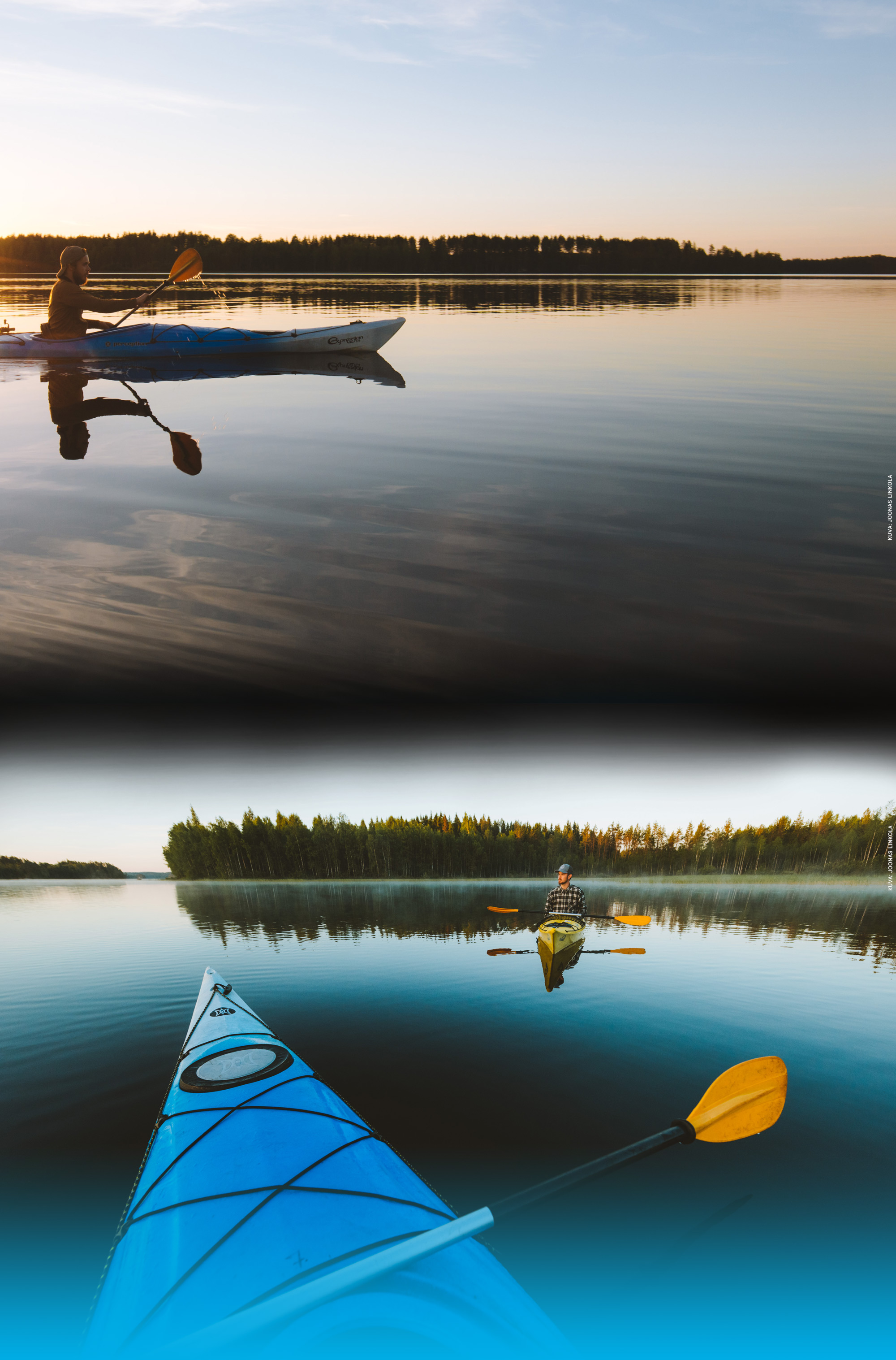 Tourism and events - Sulkava.fi
