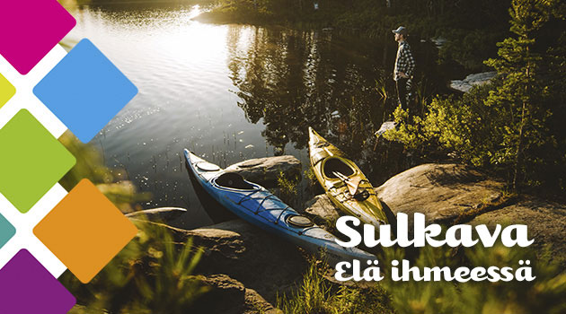 Etusivu - Sulkava.fi
