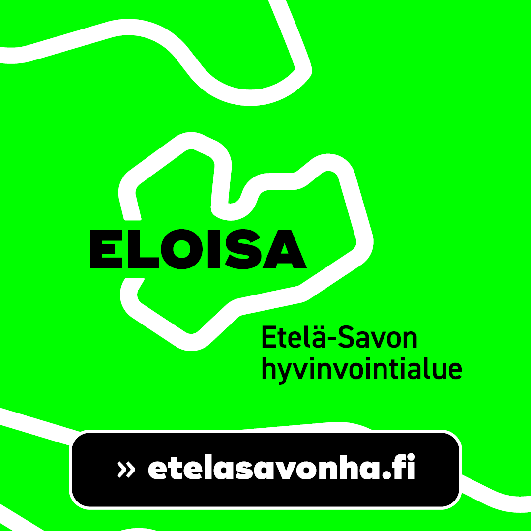 Etelä-Savon hyvinvointialue Eloisa - Sulkava.fi
